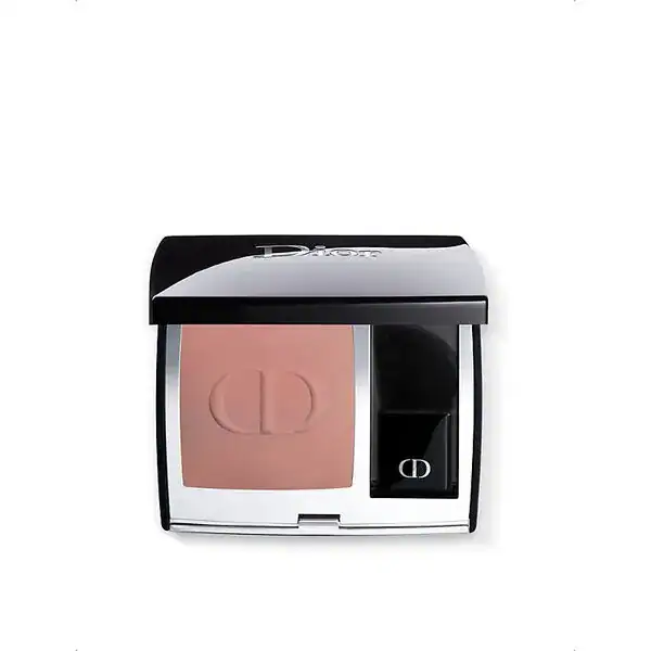 Dior Rouge Blush 6g - 100 Nude Look | Editorialist